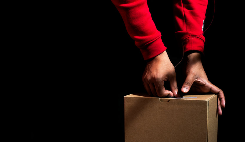 Shipping & Returns – Dickies Work Gear